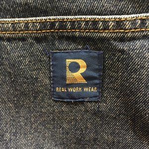 Real Work Wear | Jeans | Nwot Mens Real Work Wear Jeans | Poshmark